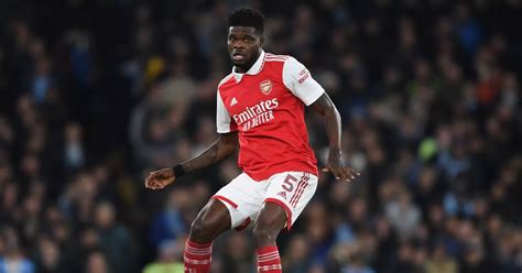 Arsenal News And Transfers Recap Partey Injured Haaland In Man City