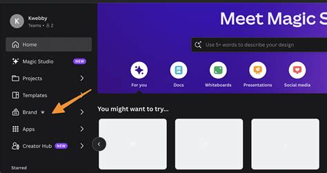 How To Use Canva Magic Write 3 Unique Ways Kwebby