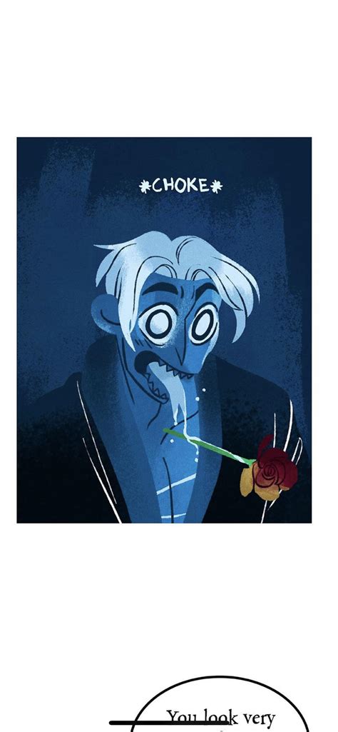 Me Looking At The Art This Chapter R Unpopularloreolympus