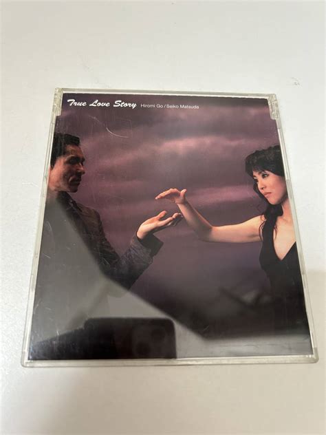 Yahooオークション 郷ひろみ・松田聖子hiromi Go ＆ Seiko Matsud