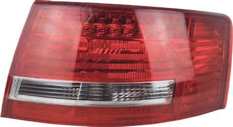 Lampa Tylna Audi A6c6 Prawa Niska Cena Na Allegro Pl