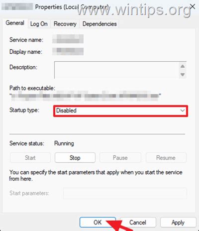 How To Disable Caps Lock Notifications On Windows 10 11 WinTips Org