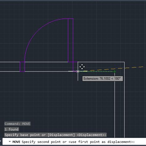 Solved Unwanted Object Snapping Autodesk Community