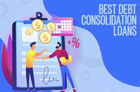 Debt Consolidation How Does It Work Investment Cage