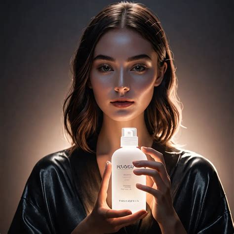 The Glow Recipe Secret
