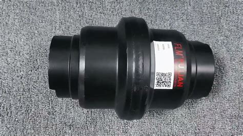 Bottom Track Roller For Jcb 805 Mini Excavator Fulian Machinery