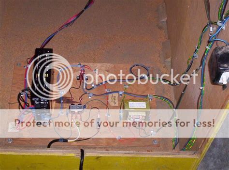 Isolation Transformer Help Museum Of The Game International Arcade Museum Forums