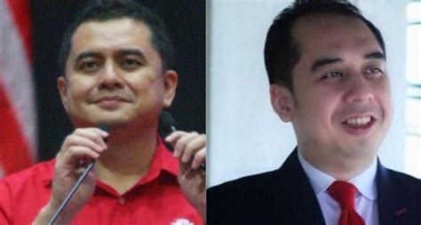 One Of Najibs Sons Pekan Umno Vice Chief Another Langkawi Chief — The