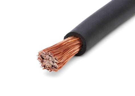 Welding Cable Arc Welding Cable From 1256 € Buy Svb