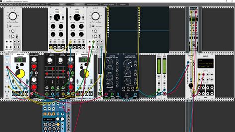 Monster Fm Bass Patchstorage