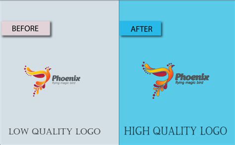Do Logo Redesign Redo Remake Edit Modify Fix Vectorize By Sam00o Fiverr