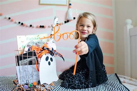 What Is A Boo Basket On Tiktok Join The Boo Tiful Trend In 2023