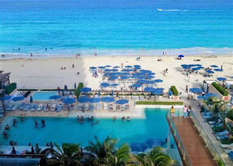 24 Best Hotels And Beach Resorts In Cancun Mexico Dave
