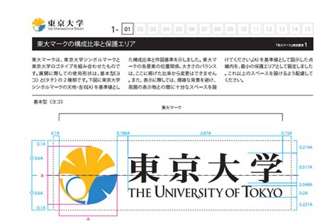 大学のヴィジュアルアイデンティティVIのガイドラインまとめ CRAブログ Web IT教育福祉業界の情報をスタッフ
