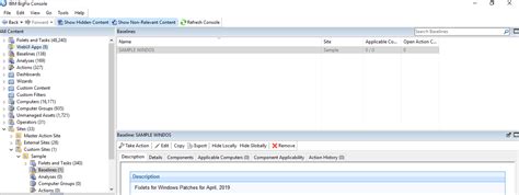 Bigfix Labs Windows Patch Wizard Bigfix Labs Bigfix Forum