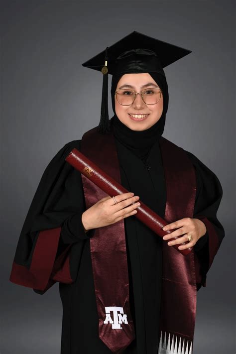 Excited To Share That I Have Officially Graduated With A Degree In