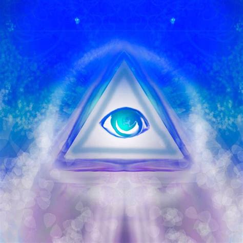 5 Signs Your Third Eye Is Opening PowerOfPositivity