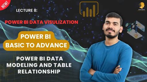 Kumar P On Linkedin Powerbi Datamodeling Datarelationships