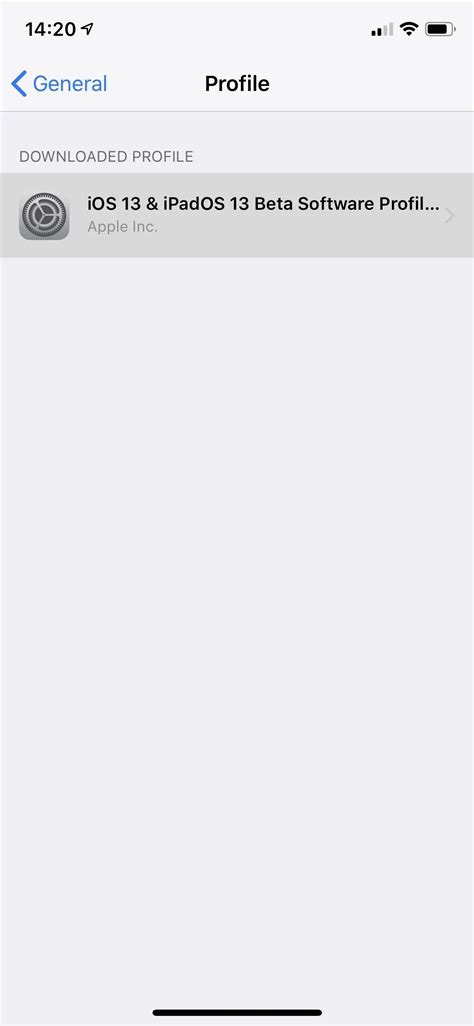 How To Download Install IOS Beta On Your IPhone Right Now IOS IPhone Gadget Hacks