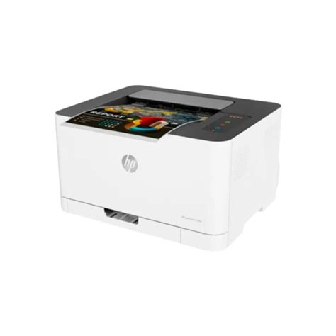 Hp Printer Color Laser M150150a Sodagar Komputer