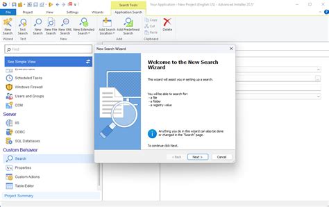Conditional Statements In Msi Packaging