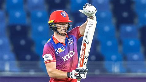 DUB Vs ABD Dream11 Team Prediction Dubai Capitals Vs Abu Dhabi Knight Riders ILT20 League 2024