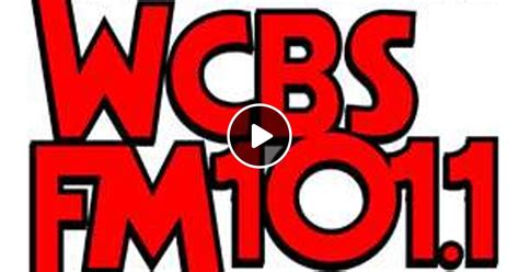 Wcbs 101 1 Fm New York Steve O Brien Labour Day 7th September
