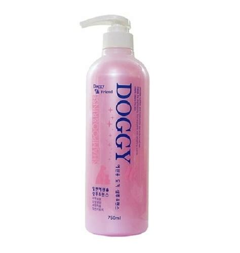 강아지 샴푸 린스 일반애완용 750ml 전견용샴푸 Wc3bbd6 티몬