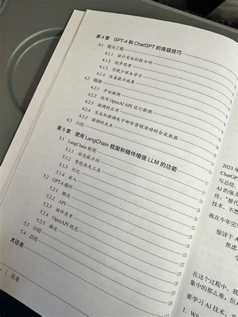 大模型开发门槛降低！精简小册子《大模型应用开发极简入门》助你快速入局，pdf可下载！ Csdn博客