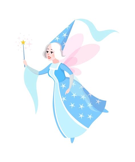 요정 일러스트 이미지 Freepik에서 무료 다운로드