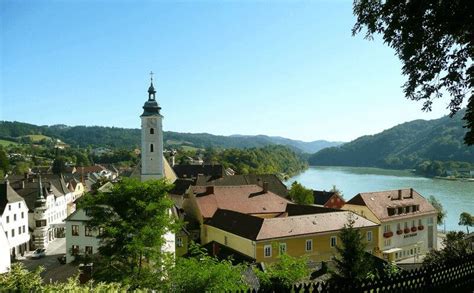 Explore The Danube Boat Bike Tour From Passau To Vienna