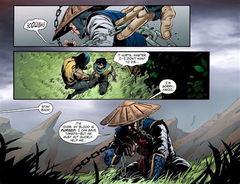 Raiden Canon Mortal Kombatxsg Adrian Character Stats And Profiles