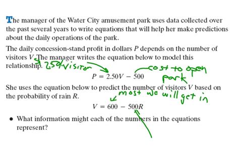 Section 2.2 - D.C. Everest Junior High Pre-Algebra