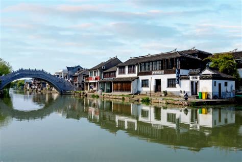 甪直古镇旅游攻略（景点路线美食交通） 苏州本地宝
