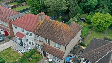 How Much Does A Drone Roof Inspection Cost Aircam Drone Services