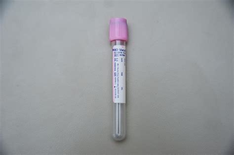 A1 Antigen Typing Mlabs