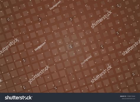Beautiful Brown Abstract Background Light Brown 库存插图 1338915944 Shutterstock