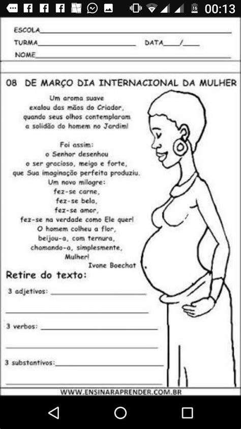 Pin von Patrícia Leite auf Atividades de alfabetização