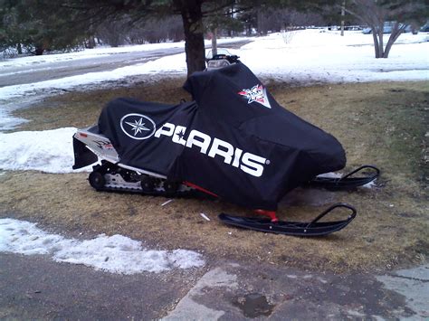 2004 Pro Xr 440 600 Snowmobile Fanatics