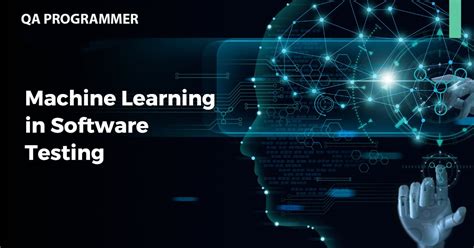 Machine Learning In Software Testing