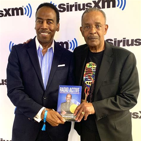 Robert Gatewood Mba On Linkedin Gatewood At Siriusxm Headquarters In