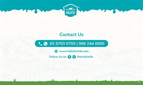 Brand Presentation On Behance