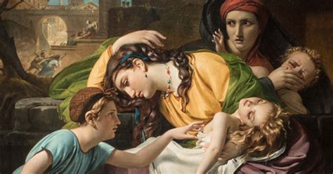 The Chilling Ancient Practice Of Infanticide Was Once Accepted As
