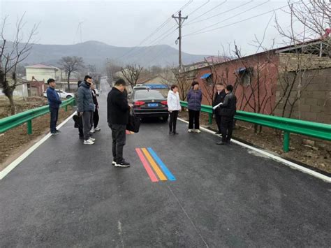 市建投集团党委委员、纪委书记姜斌调研皖北川藏线（龙脊天路）项目 淮北市建投控股集团有限公司