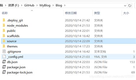 解决hexo关于图片的问题hexo Img Path Csdn博客