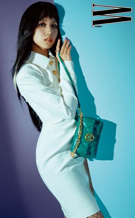 Pin By Sakhumzi Thozamile On Mina Mina South Korean Girls Korean