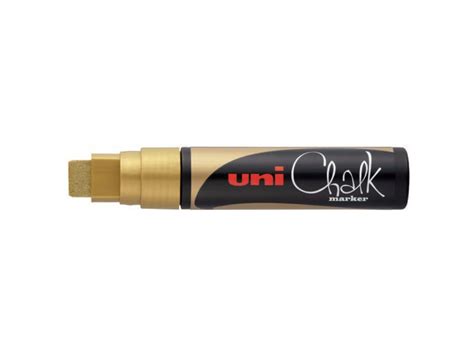 Uni Chalk Marker Uniball