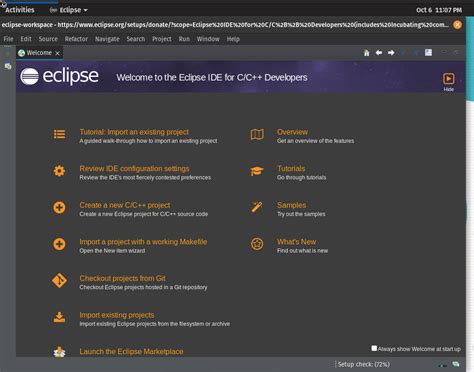 Comment Installer Eclipse Pour C Sur Linux Stacklima