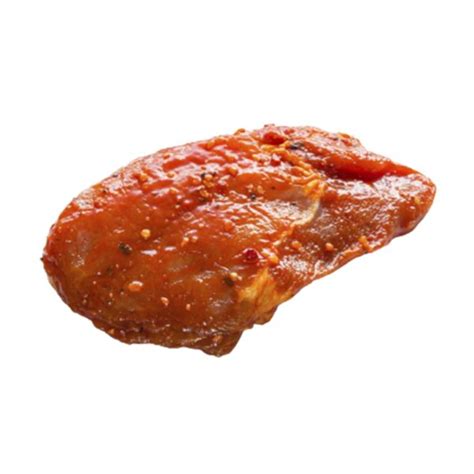 Chicken Steak Marinated Salam Halal Butchers