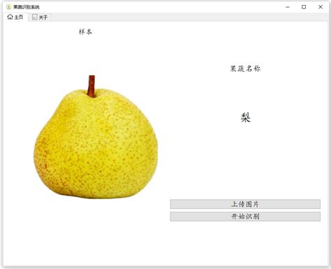 【a259】基于python opencv pyqt5 tensorflow卷积神经网络水果蔬菜分类识别系统 图像处理 索炜达电子